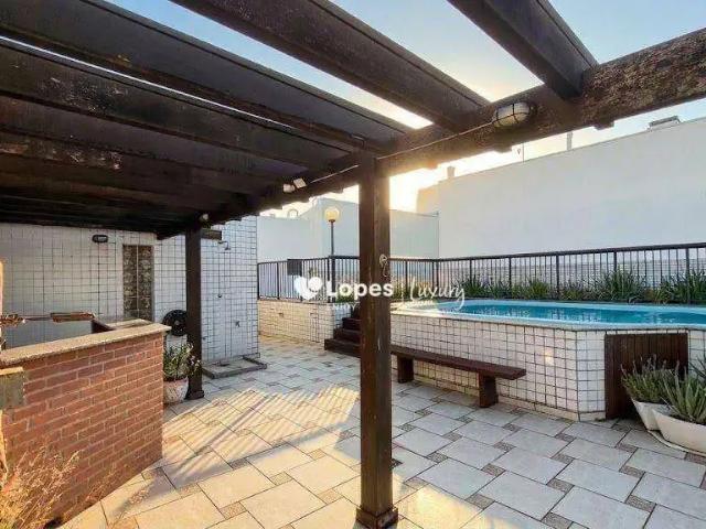 Cobertura para Venda em Rio de Janeiro/RJ Recreio dos Bandeirantes 4 Quartos