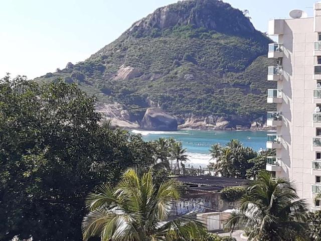 Cobertura para Venda em Rio de Janeiro/RJ Recreio dos Bandeirantes 4 Quartos
