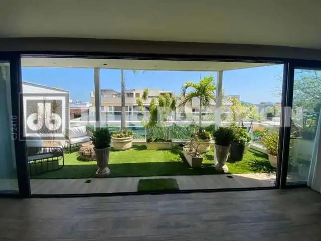 Cobertura para Venda em Rio de Janeiro/RJ Recreio dos Bandeirantes 4 Quartos