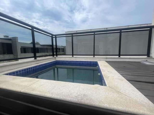 Cobertura para Venda em Rio de Janeiro/RJ Recreio dos Bandeirantes 4 Quartos