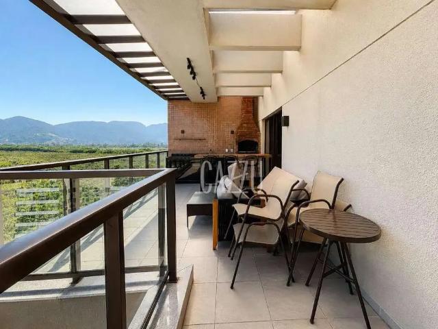 Cobertura para Venda em Rio de Janeiro/RJ Recreio dos Bandeirantes 4 Quartos