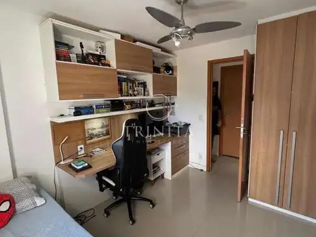 Cobertura para Venda em Rio de Janeiro/RJ Recreio dos Bandeirantes 4 Quartos