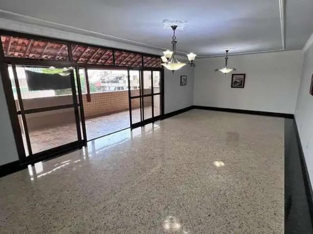 Cobertura para Venda em Rio de Janeiro/RJ Recreio dos Bandeirantes 4 Quartos