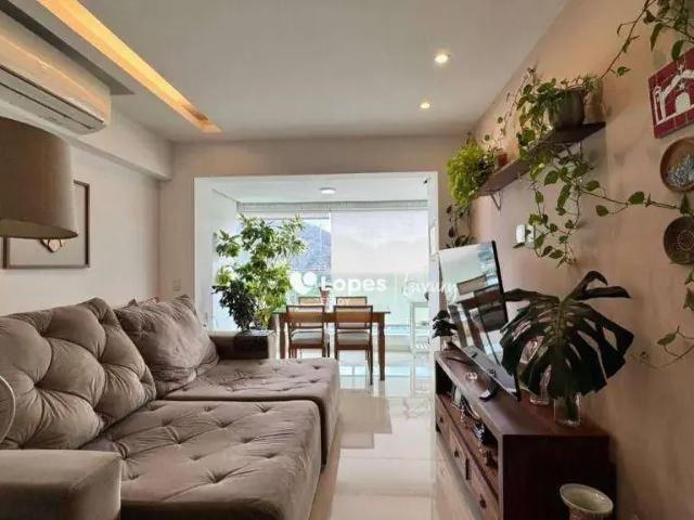 Cobertura para Venda em Rio de Janeiro/RJ Recreio dos Bandeirantes 4 Quartos