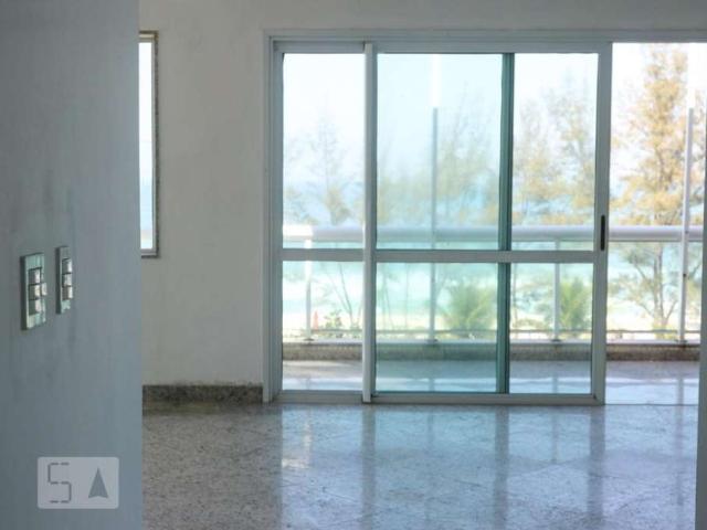 Cobertura para Venda em Rio de Janeiro/RJ Recreio dos Bandeirantes 4 Quartos