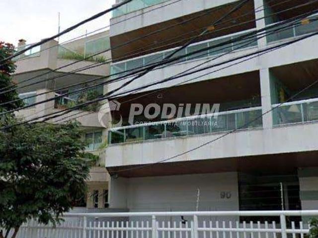Cobertura para Venda em Rio de Janeiro/RJ Recreio dos Bandeirantes 4 Quartos