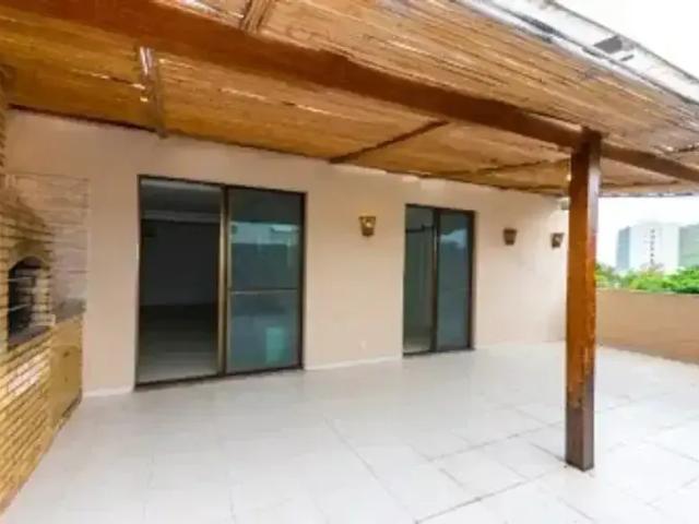 Cobertura para Venda em Rio de Janeiro/RJ Recreio dos Bandeirantes 4 Quartos