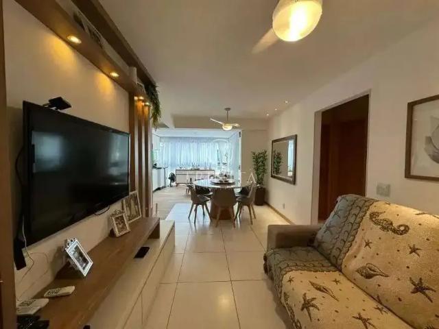 Cobertura para Venda em Rio de Janeiro/RJ Recreio dos Bandeirantes 4 Quartos