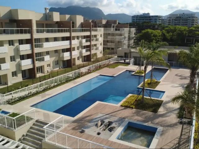 Cobertura para Venda em Rio de Janeiro/RJ Recreio dos Bandeirantes 4 Quartos