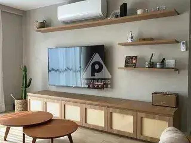 Cobertura para Venda em Rio de Janeiro/RJ Recreio dos Bandeirantes 4 Quartos