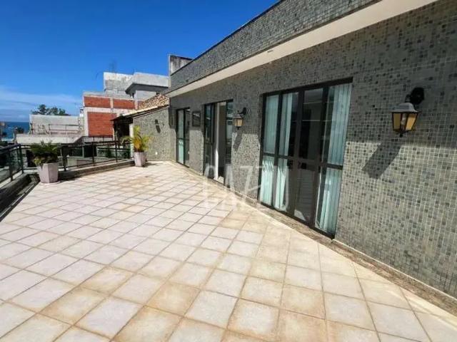 Cobertura para Venda em Rio de Janeiro/RJ Recreio dos Bandeirantes 4 Quartos