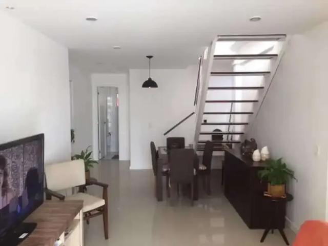 Cobertura para Venda em Rio de Janeiro/RJ Recreio dos Bandeirantes 4 Quartos