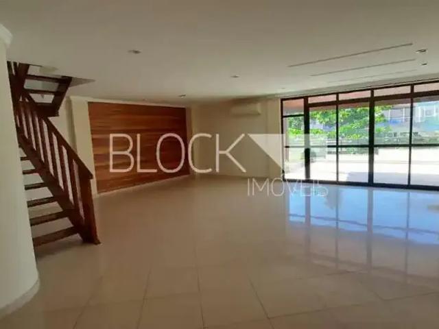 Cobertura para Venda em Rio de Janeiro/RJ Recreio dos Bandeirantes 4 Quartos
