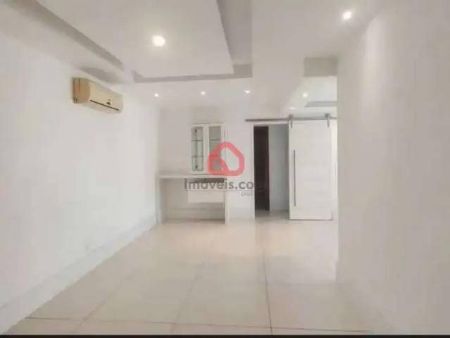 Cobertura para Venda em Rio de Janeiro/RJ Recreio dos Bandeirantes 4 Quartos