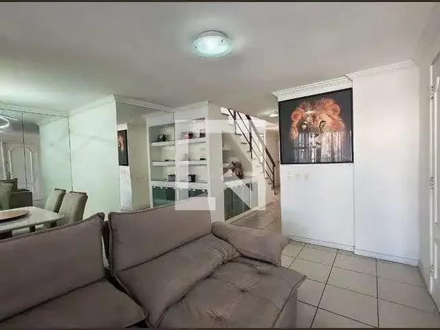 Cobertura para Venda em Rio de Janeiro/RJ Recreio dos Bandeirantes 4 Quartos