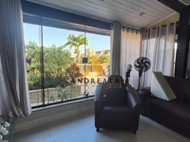 Cobertura para Venda em Rio de Janeiro/RJ Recreio dos Bandeirantes 4 Quartos