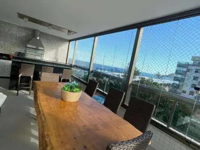 Cobertura para Venda em Rio de Janeiro/RJ Recreio dos Bandeirantes 4 Quartos