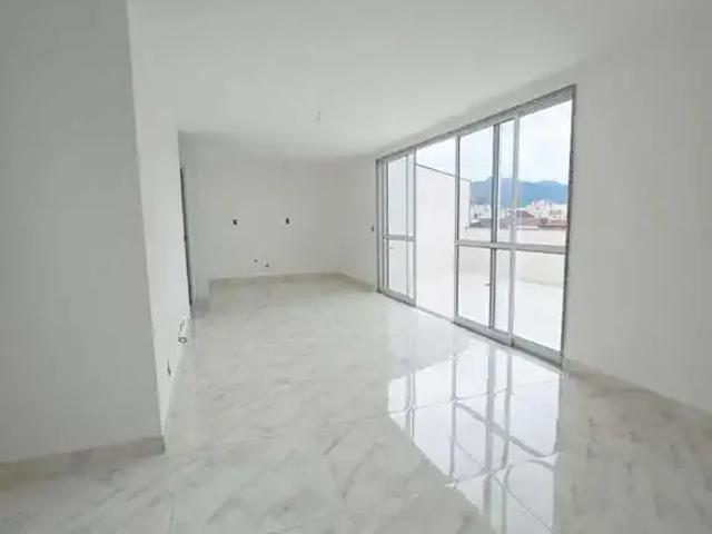 Cobertura para Venda em Rio de Janeiro/RJ Recreio dos Bandeirantes 4 Quartos