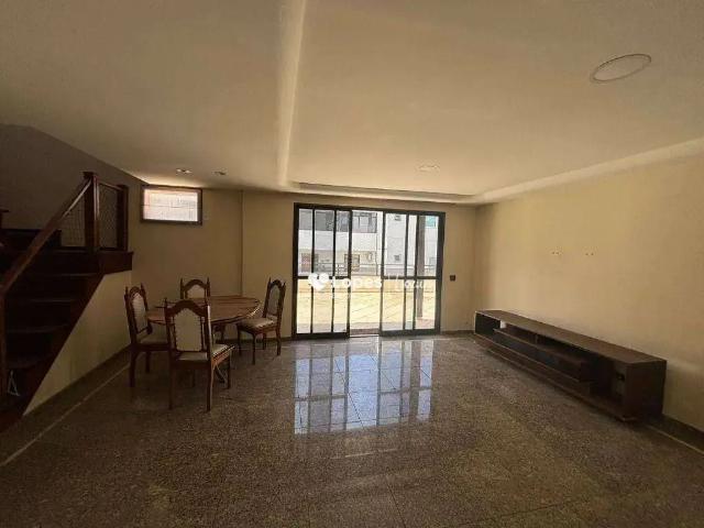 Cobertura para Venda em Rio de Janeiro/RJ Recreio dos Bandeirantes 4 Quartos