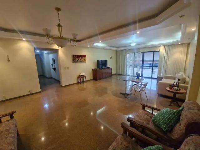 Cobertura para Venda em Rio de Janeiro/RJ Recreio dos Bandeirantes 4 Quartos