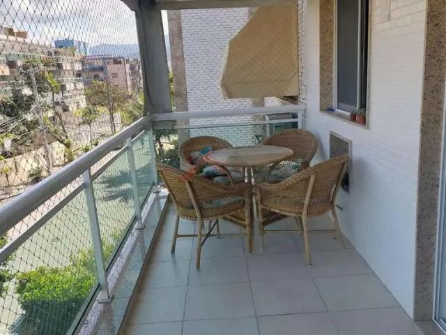 Cobertura para Venda em Rio de Janeiro/RJ Recreio dos Bandeirantes 4 Quartos