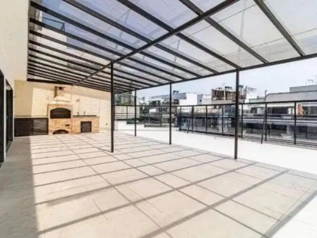 Cobertura para Venda em Rio de Janeiro/RJ Recreio dos Bandeirantes 5 Quartos