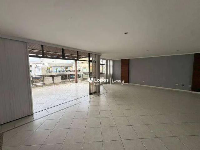 Cobertura para Venda em Rio de Janeiro/RJ Recreio dos Bandeirantes 5 Quartos