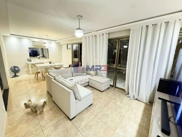 Cobertura para Venda em Rio de Janeiro/RJ Recreio dos Bandeirantes 5 Quartos