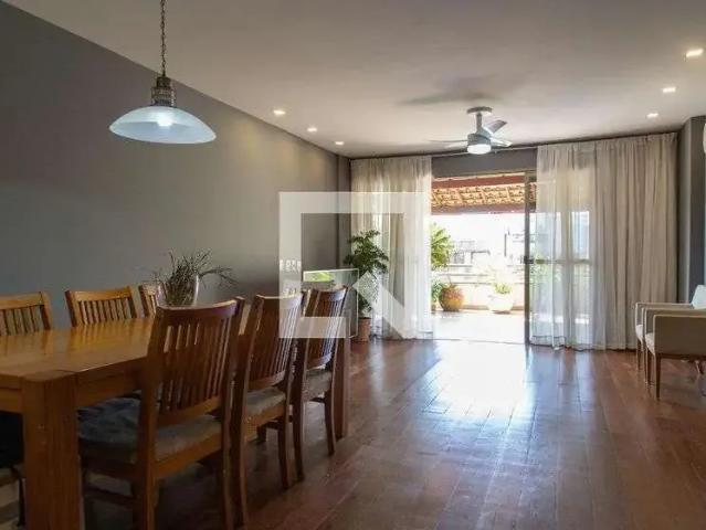 Cobertura para Venda em Rio de Janeiro/RJ Recreio dos Bandeirantes 5 Quartos