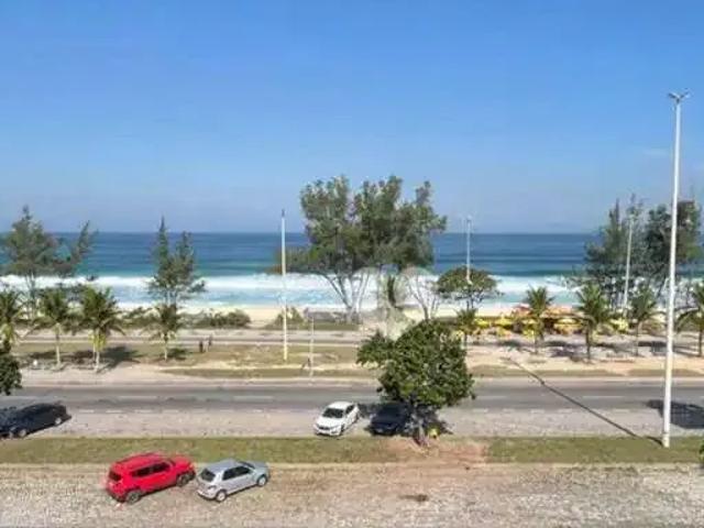 Cobertura para Venda em Rio de Janeiro/RJ Recreio dos Bandeirantes 5 Quartos