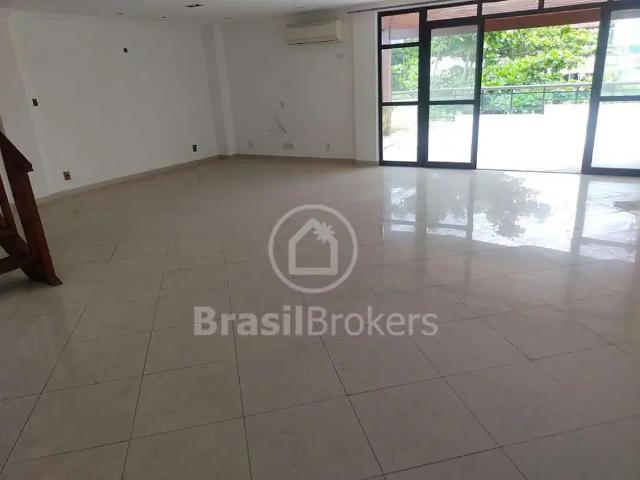 Cobertura para Venda em Rio de Janeiro/RJ Recreio dos Bandeirantes 5 Quartos