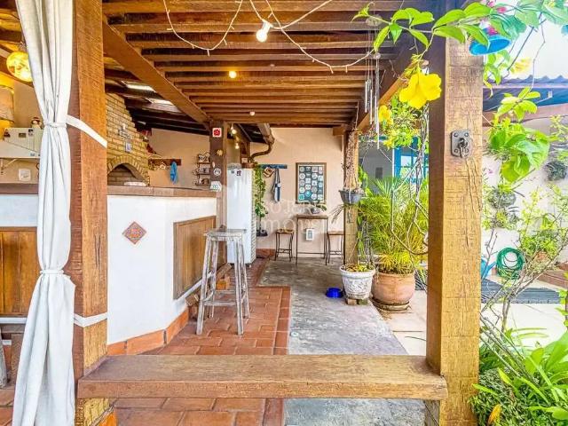 Cobertura para Venda em Rio de Janeiro/RJ Recreio dos Bandeirantes 5 Quartos