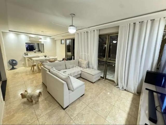 Cobertura para Venda em Rio de Janeiro/RJ Recreio dos Bandeirantes 5 Quartos