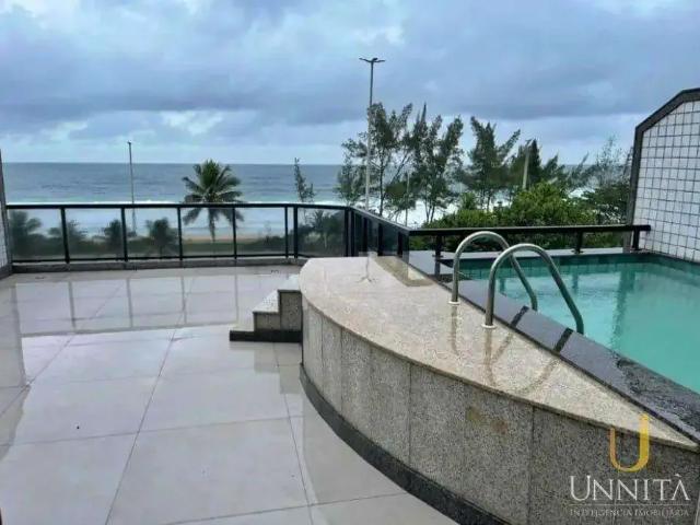 Cobertura para Venda em Rio de Janeiro/RJ Recreio dos Bandeirantes 5 Quartos