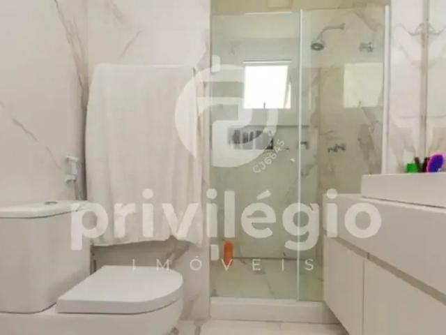 Cobertura para Venda em Rio de Janeiro/RJ Recreio dos Bandeirantes 5 Quartos