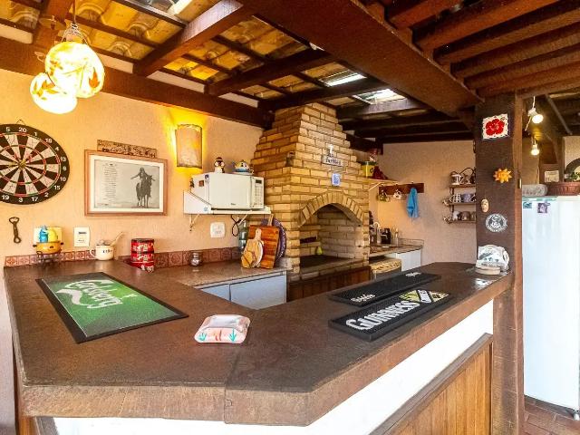 Cobertura para Venda em Rio de Janeiro/RJ Recreio dos Bandeirantes 5 Quartos