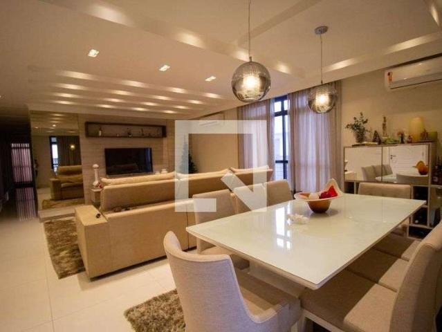 Cobertura para Venda em Rio de Janeiro/RJ Recreio dos Bandeirantes 5 Quartos