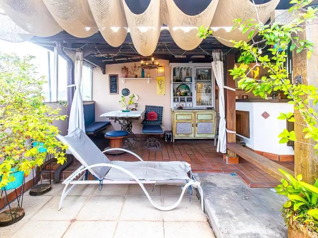 Cobertura para Venda em Rio de Janeiro/RJ Recreio dos Bandeirantes 5 Quartos