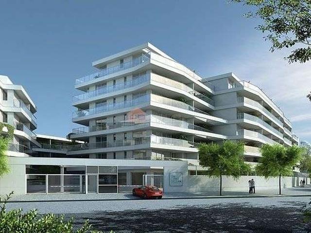 Cobertura para Venda em Rio de Janeiro/RJ Recreio dos Bandeirantes 5 Quartos