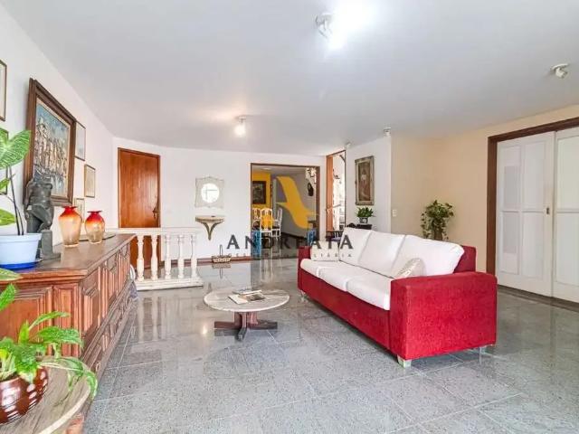 Cobertura para Venda em Rio de Janeiro/RJ Recreio dos Bandeirantes 5 Quartos