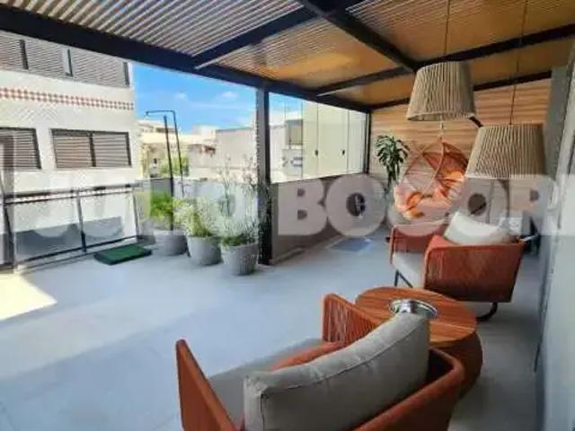 Cobertura para Venda em Rio de Janeiro/RJ Recreio dos Bandeirantes 5 Quartos