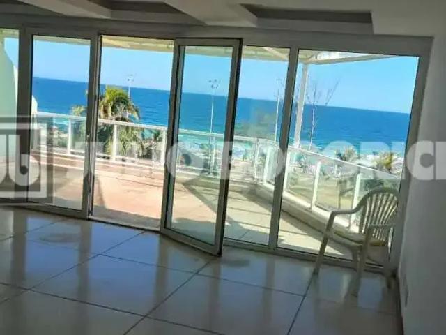 Cobertura para Venda em Rio de Janeiro/RJ Recreio dos Bandeirantes 5 Quartos