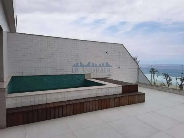 Cobertura para Venda em Rio de Janeiro/RJ Recreio dos Bandeirantes 5 Quartos