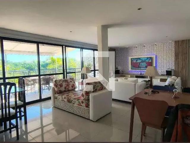 Cobertura para Venda em Rio de Janeiro/RJ Recreio dos Bandeirantes 5 Quartos