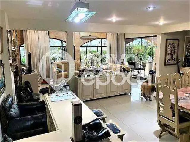 Cobertura para Venda em Rio de Janeiro/RJ Recreio dos Bandeirantes 5 Quartos