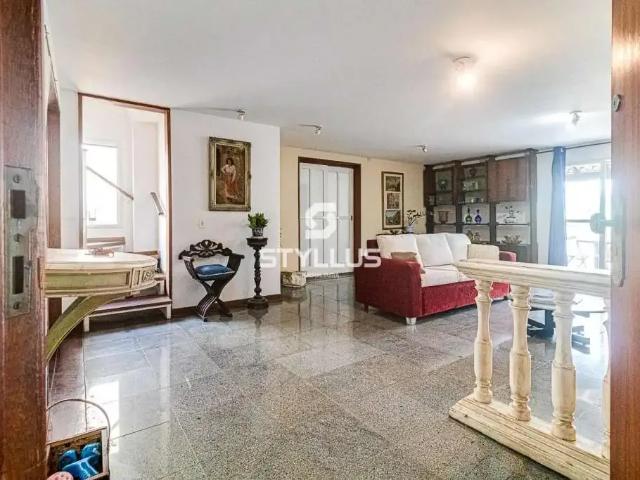 Cobertura para Venda em Rio de Janeiro/RJ Recreio dos Bandeirantes 5 Quartos
