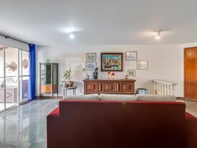 Cobertura para Venda em Rio de Janeiro/RJ Recreio dos Bandeirantes 5 Quartos