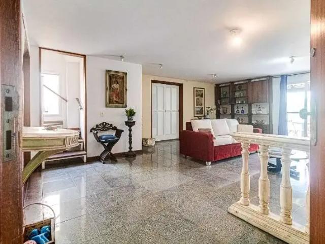 Cobertura para Venda em Rio de Janeiro/RJ Recreio dos Bandeirantes 5 Quartos