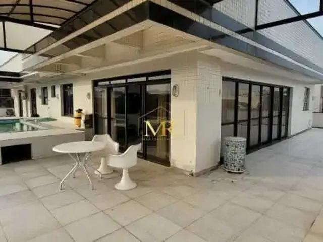 Cobertura para Venda em Rio de Janeiro/RJ Recreio dos Bandeirantes 6 Quartos