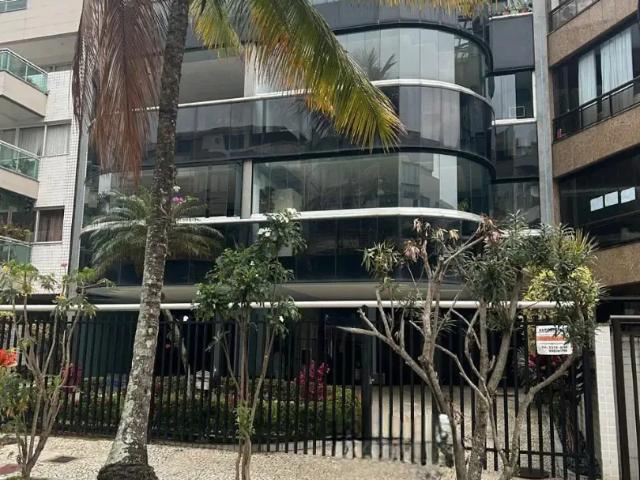 Cobertura para Venda em Rio de Janeiro/RJ Recreio dos Bandeirantes